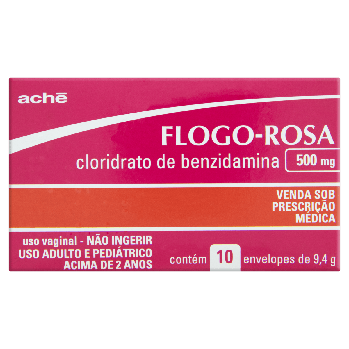 Banho De Assento Flogo Rosa - RETOEDU