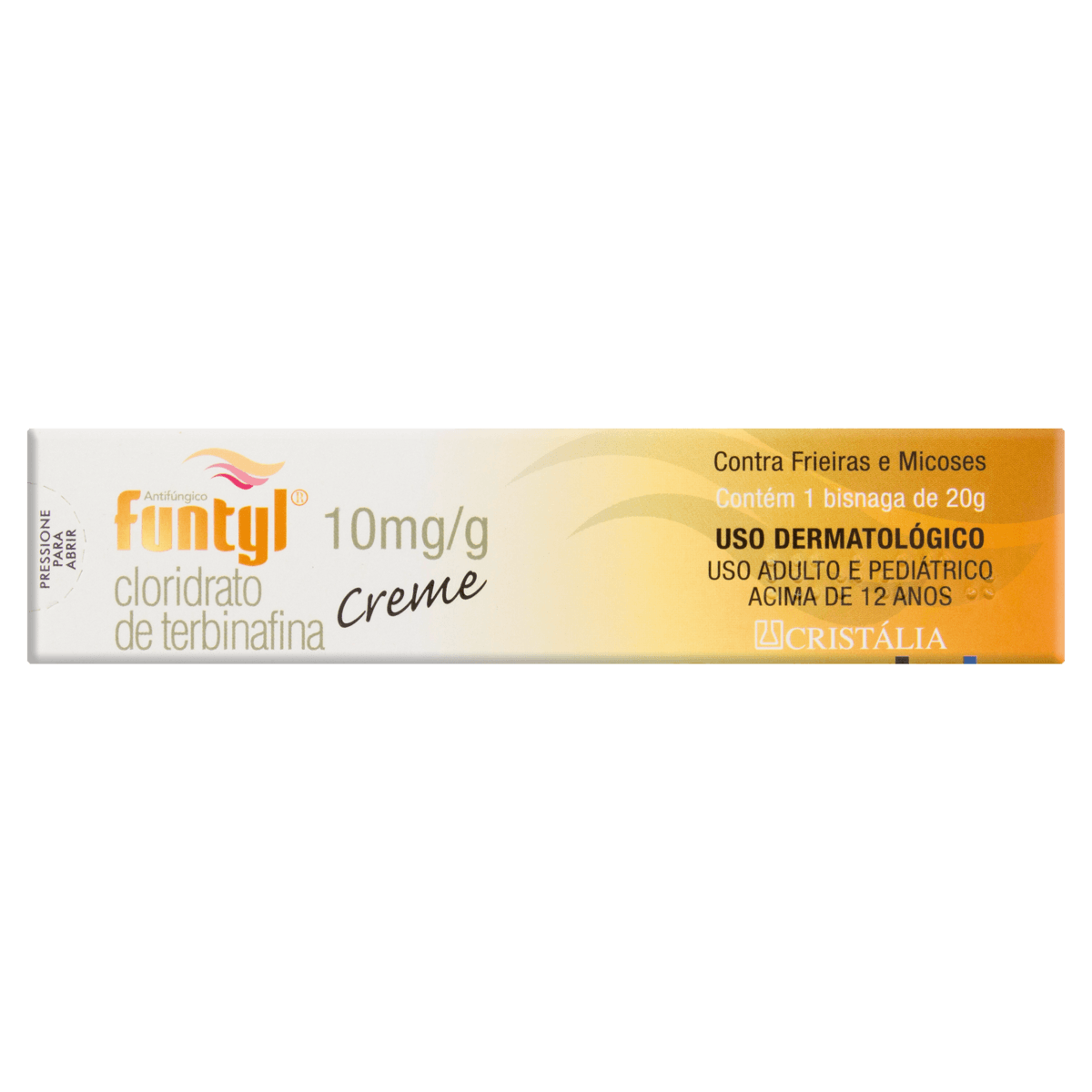 FUNTYL CREME 20g