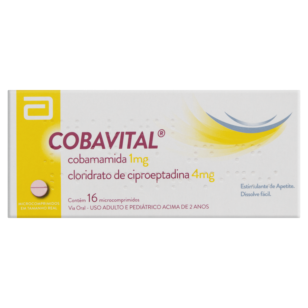 COBAVITAL 16 CPRS
