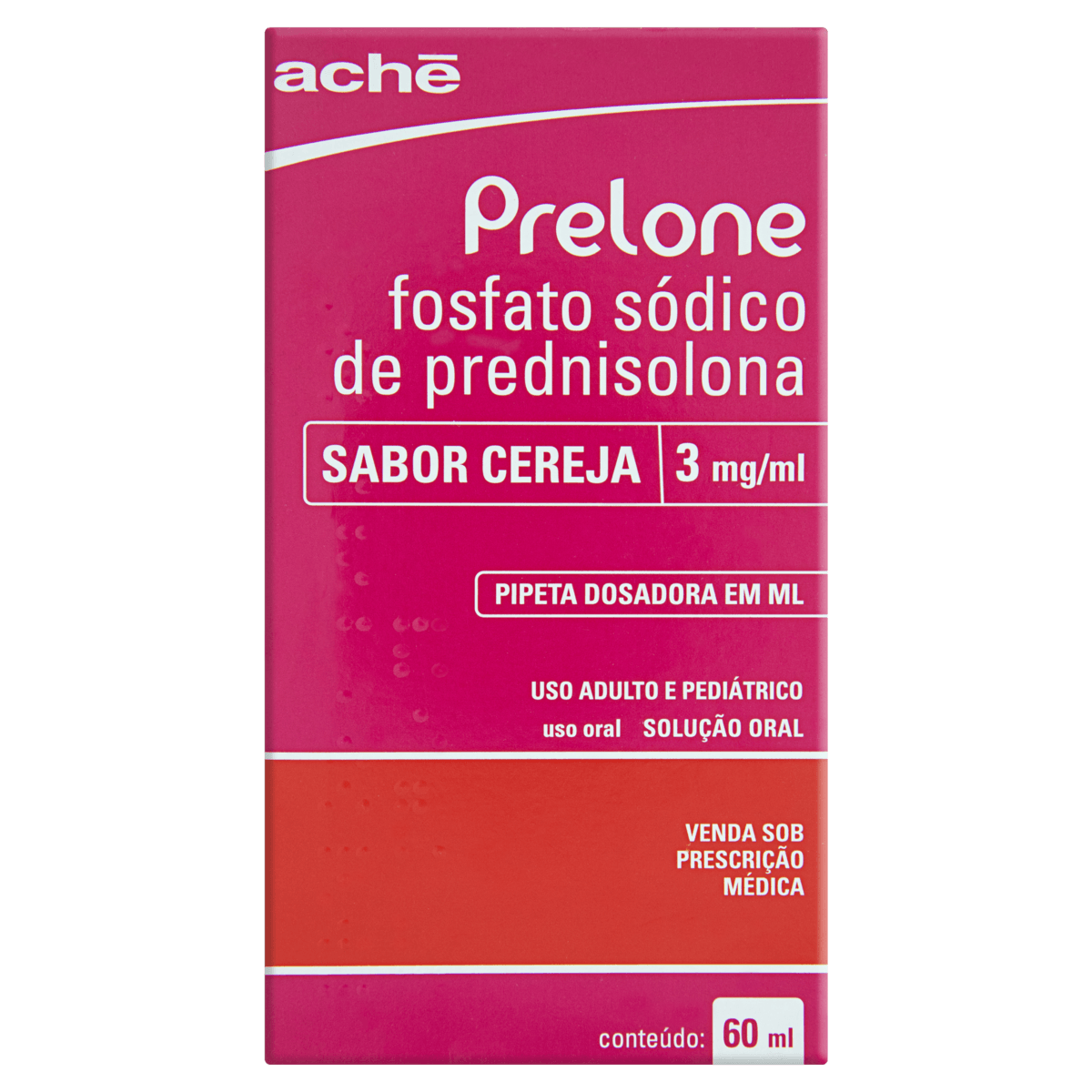 PRELONE SOL ORAL 60ML
