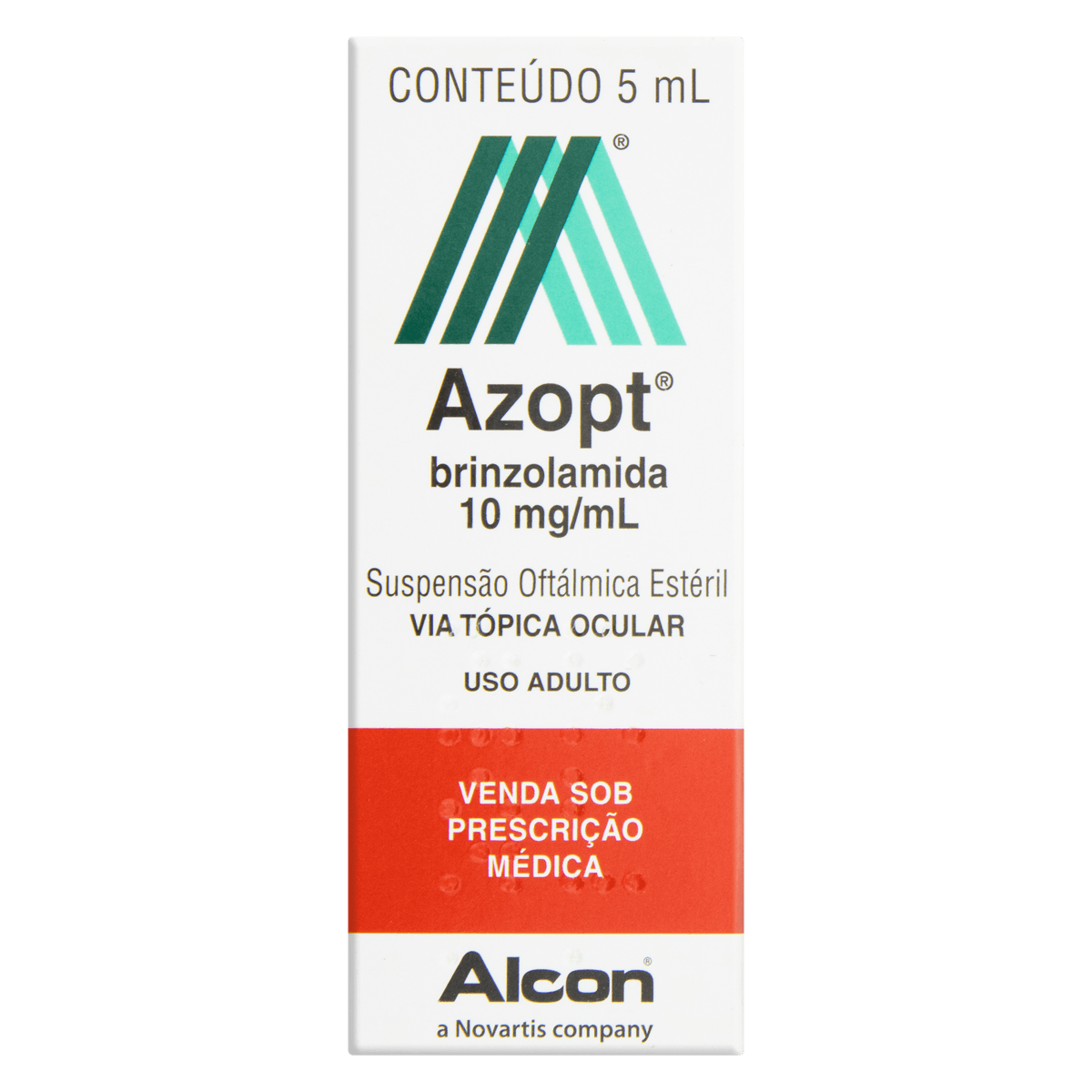 AZOPT COLIRIO 5ML