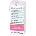 ALPHAGAN P COLIRIO 5ml