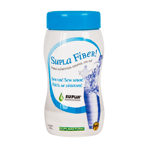 SUPLA FIBER FIBRA 200G@
