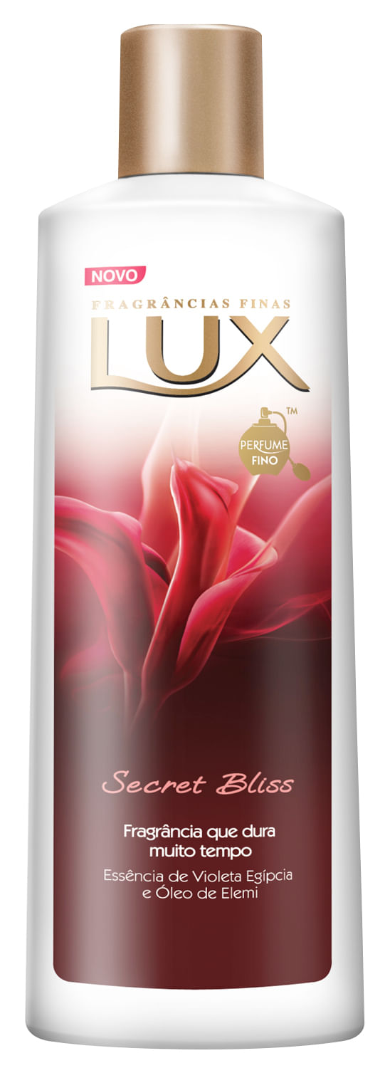 SAB LUX SECRET BLISS 250ML