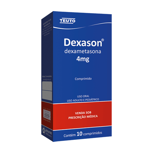 Dexason Creme 1mg Teuto 10g