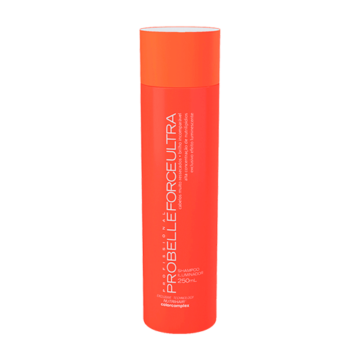 PROBELLE FORCE ULTRA SH 250ML