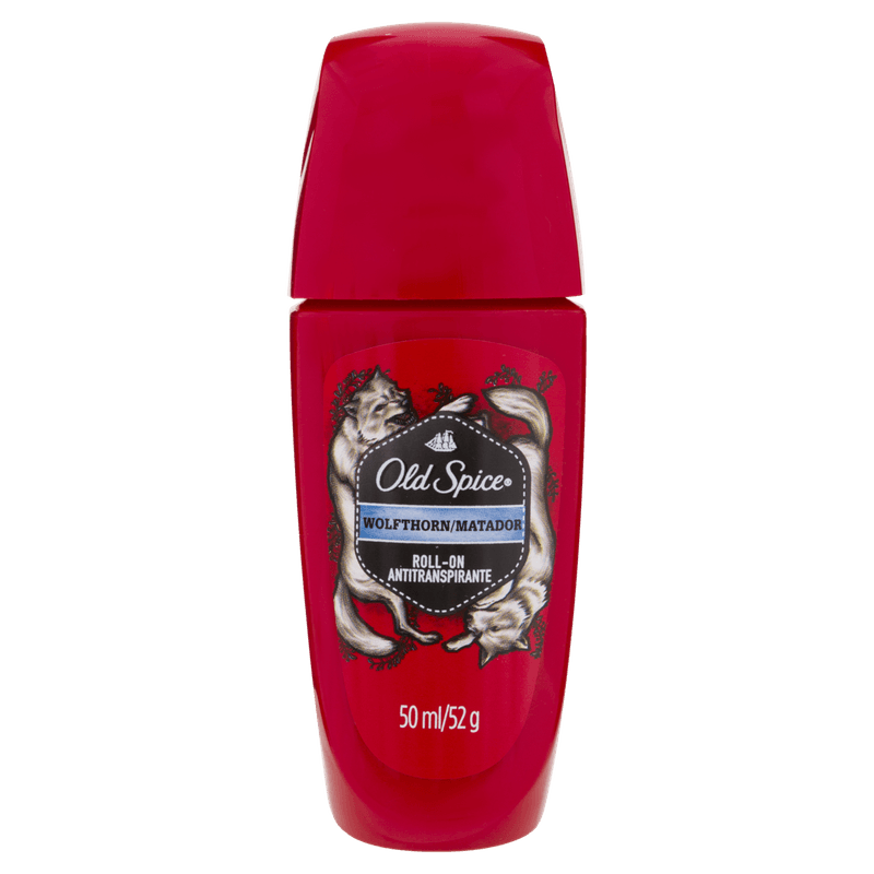 DES OLD SPICE ROLLON MATADOR 52G