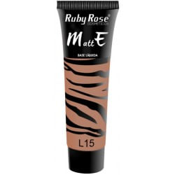 RUBY ROSE BASE LIQ HB 8073 - COR L15@