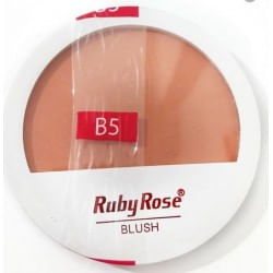 RUBY ROSE BLUSH ROSE HB 6104 - COR B5