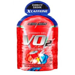ENERGY VO2 DRINK GEL 30G