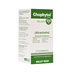 CHOPHYTOL 100ml