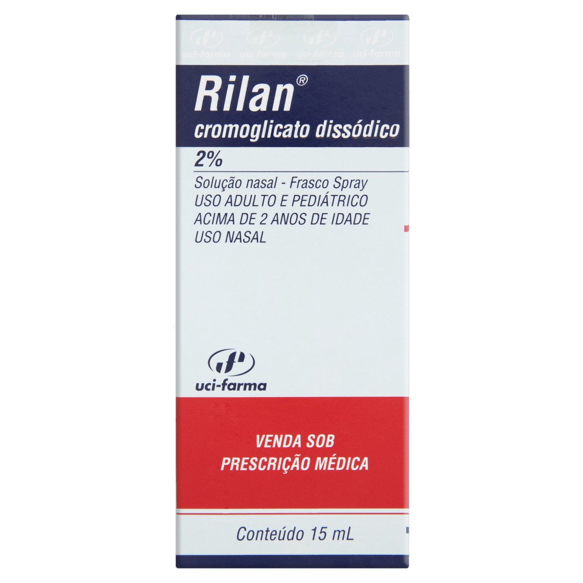 RILAN 2% SOL NASAL 15ML