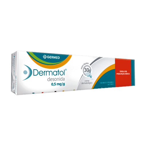DERMATOL 0,5mg/g POM DERM 30gr
