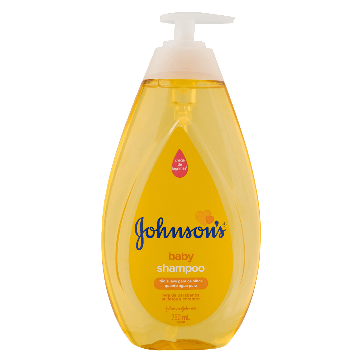 SH JJ BABY REGULAR 750ML