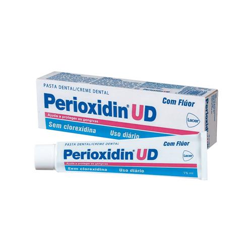 PERIOXIDIN CR DENTAL 98G