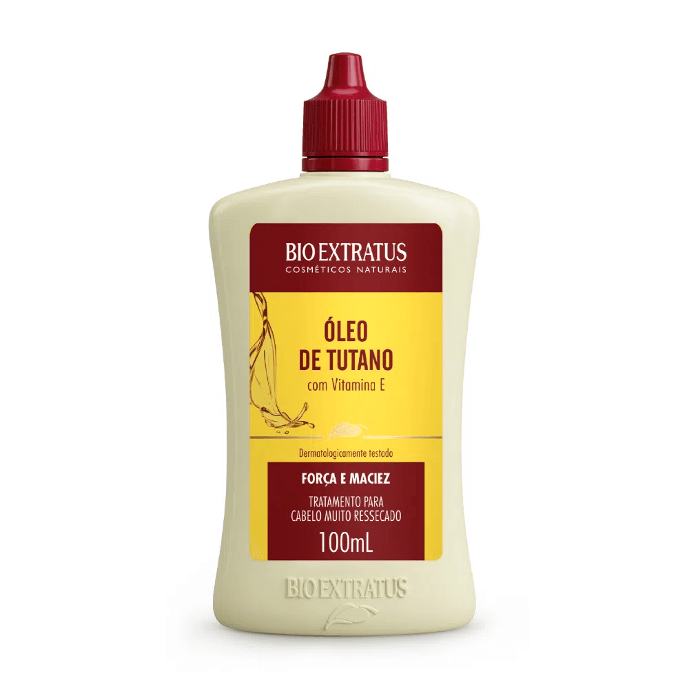 Bio Extratus Óleo de Tutano 100mL