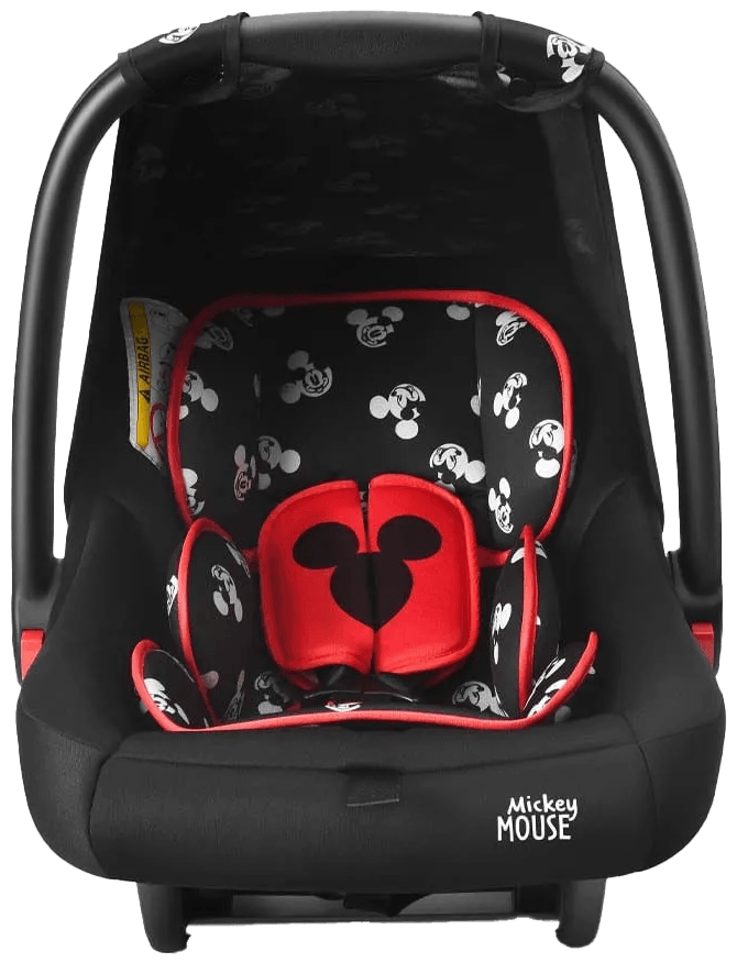 Bebe Conforto Mickey Disney 0 -13 Kg
