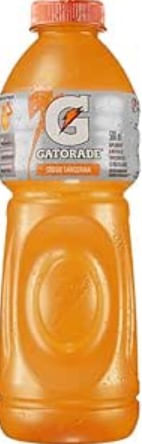 Gatorade Isotonico Tangerina 500Ml