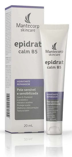 Hidrat Epidrat Calm B5 20Ml