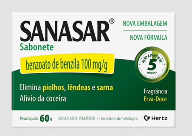Sab Sanasar 60G - Hertz