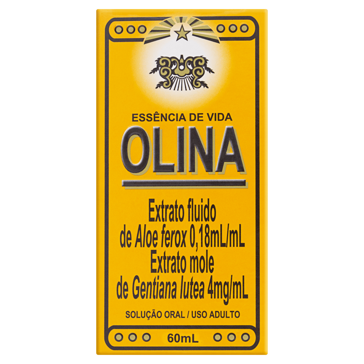OLINA 60ML