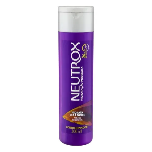 Neutrox 24 Multibeneficios Cond 300Ml
