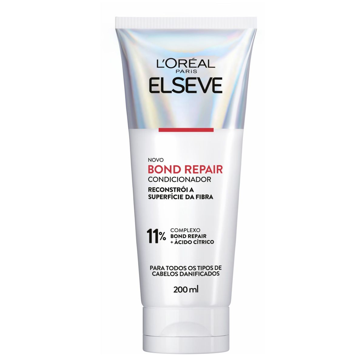 Cond Elseve Bond Repair 200Ml