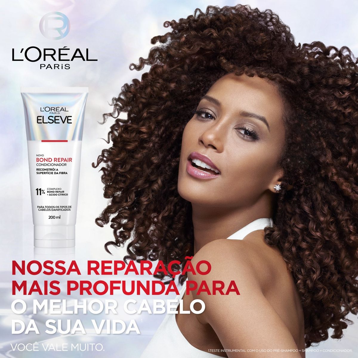 Cond Elseve Bond Repair 200Ml